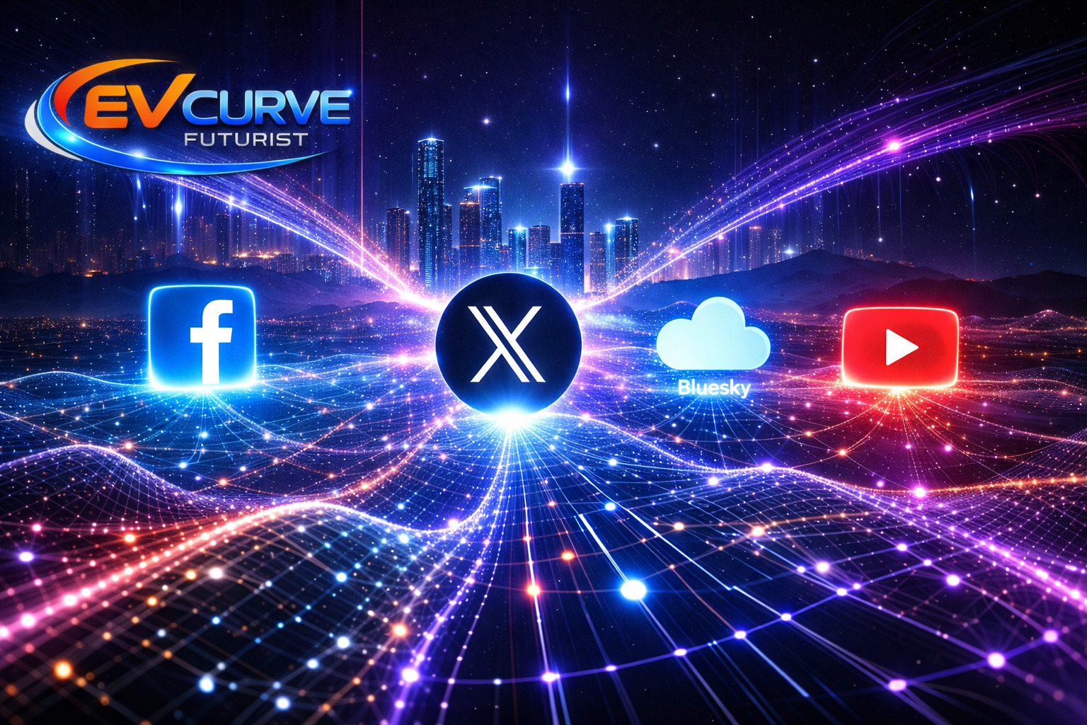 Signal - EV Curve Futurist